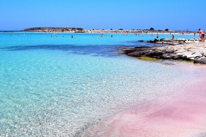 Elafonisi Beach Private Tour (price per group of 6) - Who Would Love This Tour?