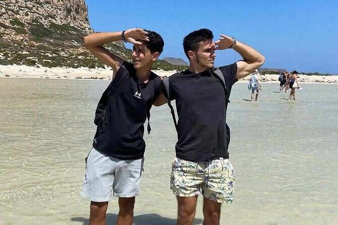 Elafonisi Beach - Private Tour to Pink Sands from Chania - What the Tour Includes and Why It Matters