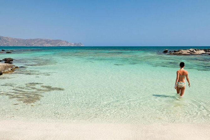 Elafonisi Beach Trip from Rethymno - Practical Tips for Future Travelers