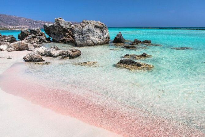 Elafonisi Beach Trip from Rethymno - Who Should Book This Tour?
