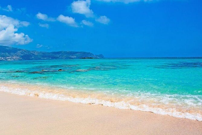 Elafonisi Beach Trip from Rethymno - FAQ