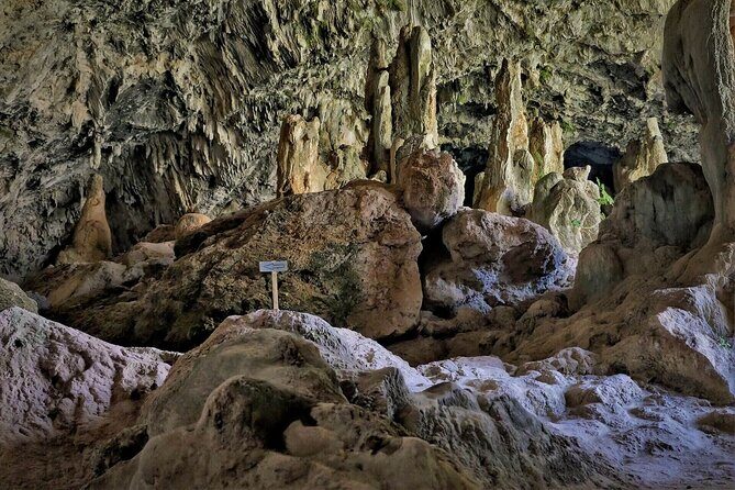 Elafonisi & Cave of Wisdom: Cretes Soulful Private Journey - Discovering the Crete Landscape: From Road to Realm