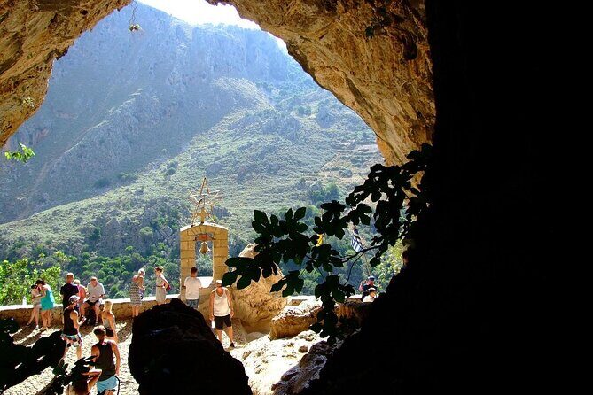 Elafonisi & Cave of Wisdom: Cretes Soulful Private Journey - Final Thoughts: Who is This Tour For?