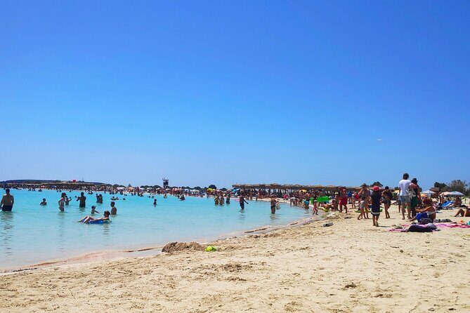 Elafonisi & Falasarna Small Group Tour from Chania w/snacks - Final Thoughts: Who Will Love This Tour?