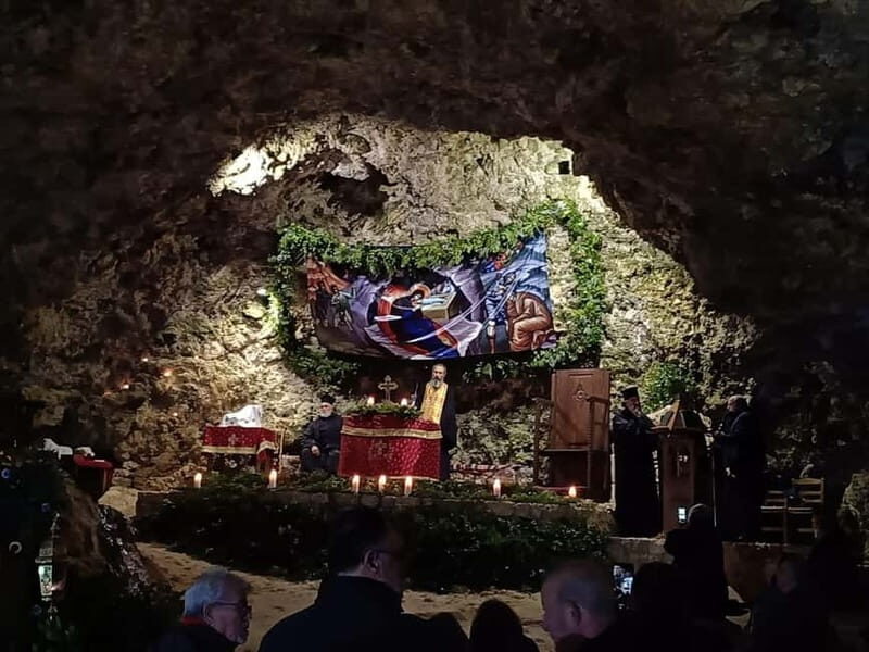 Elafonissi Beach :From Chania Semi Private Bus Tour - The Journey to Elafonissi: What to Expect from the Tour