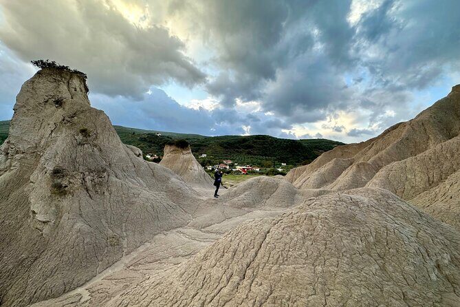 Elafonissi Beach Private Custom Tour Cretes Pink Sand Paradise - Final Thoughts