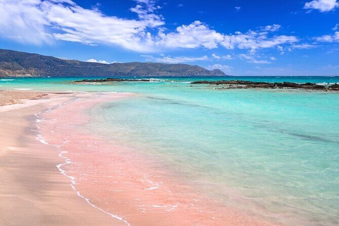Elafonissi Beach Tour From Chania - Introduction: What to Expect from the Elafonissi Beach Tour