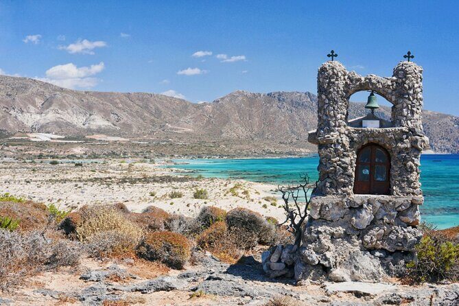 Elafonissi Beach Tour From Chania - Who Would Love This Tour?