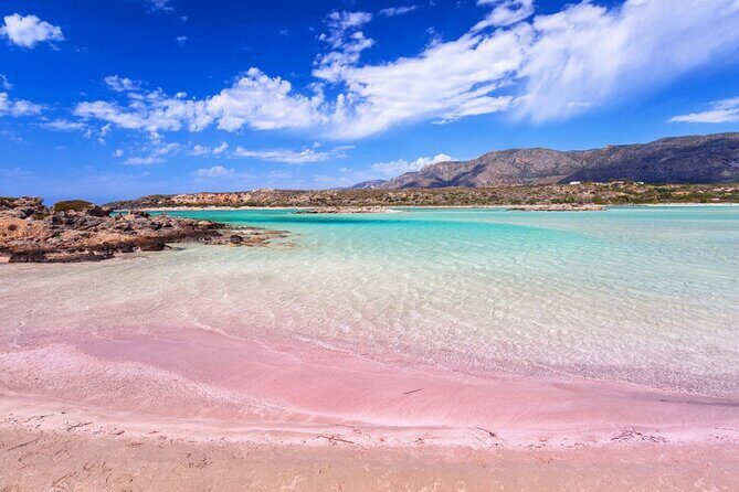 Elafonissi Beach Tour From Chania - The Sum Up: Who’s This Tour For?