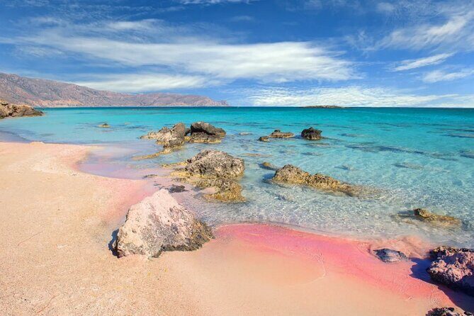 Elafonissi Beach Tour From Chania - FAQ