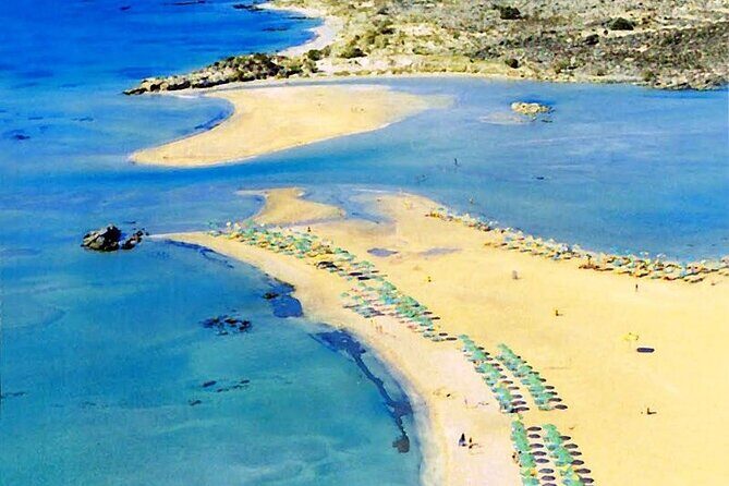 Elafonissi Beach Trip from Chania - Authentic Experiences and Tips