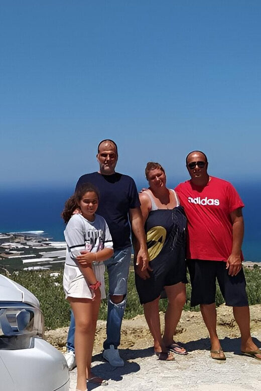 Elafonissi: Private Beach Day Trip with SUP - Key Points