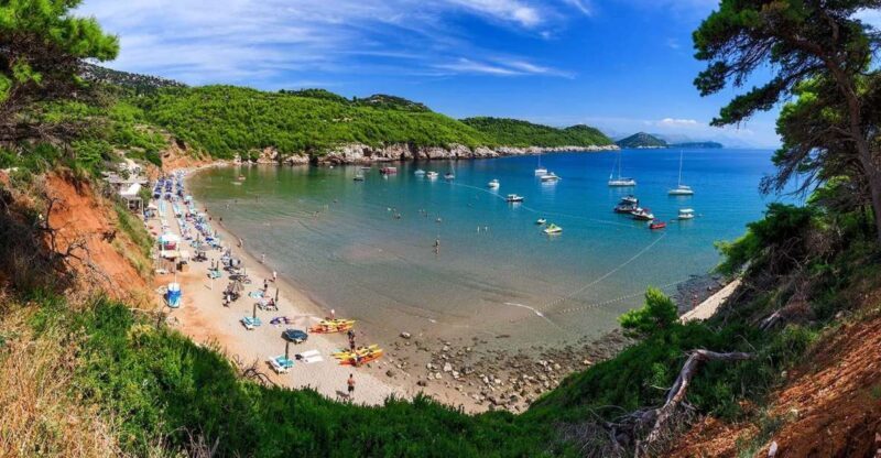 Elaphite Islands Cruise and Blue Cave Snorkeling Boat Tour - In-Depth Look at the Experience