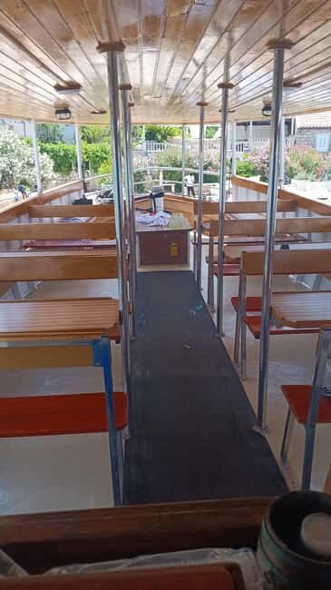 Elaphite Islands Cruise and Blue Cave Snorkeling Boat Tour - Final Verdict