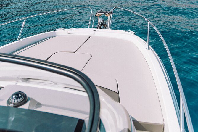 Elaphite Islands Luxury Private Boat Tour with Cap Camarat 7.5 - Authentic Guest Insights and Tips