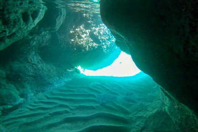 Elaphiti Island private boat tour - The Itinerary: What to Expect on the Water