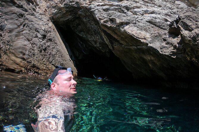 Elaphiti Island private boat tour - Who Would Love This Tour?