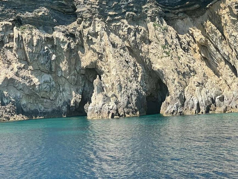 Elba Island: a boat trip to the Elviscot wreck - Key Points