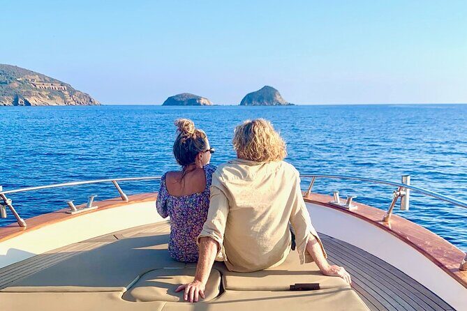 Elba Island - Aperitif on the boat at sunset - private - Final Thoughts