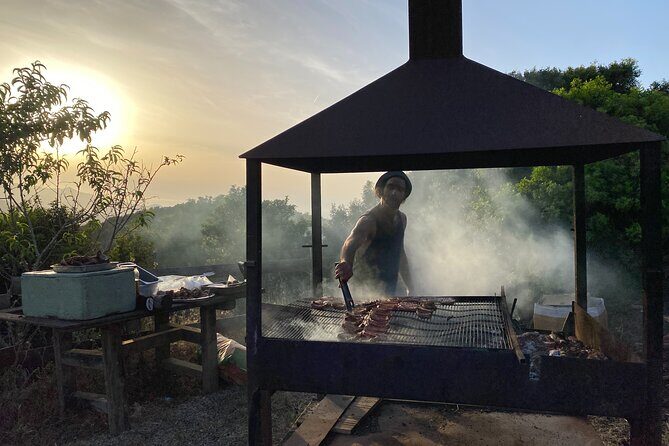 Elba Island Farmhouse tasting experience - Frequently Asked Questions