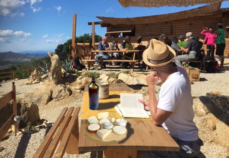 Elba: Tuscan Farmhouse Tasting - Who Will Love This Experience?