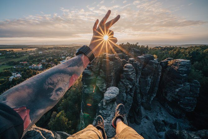 Elbe Canyon & Narnia Movie Locations Day Trip - Who Should Consider This Tour?