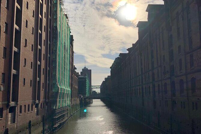 Elbe Philharmonic Hall, HafenCity and Speicherstadt tour - The Iconic Elbphilharmonie: Hamburg’s New Landmark