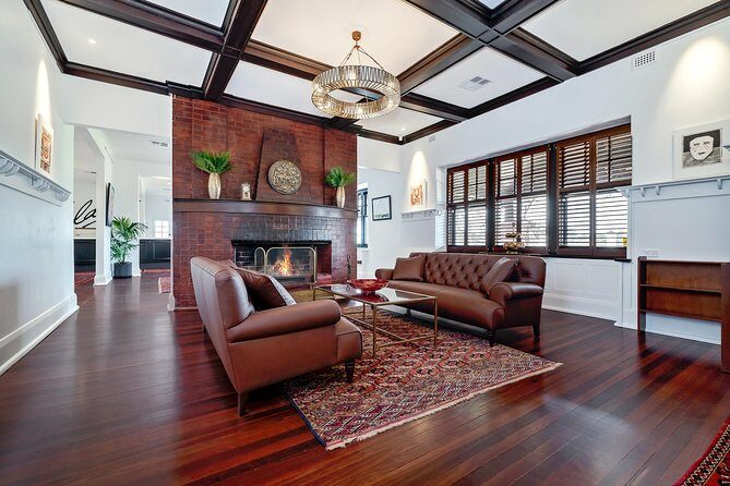 Elderton Elite Tasting Experience - Why This Tour Offers Great Value