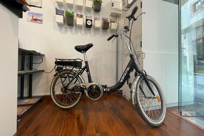 Electric Bicycle Rental in Seville - Reviews from Travelers: Authentic Insights