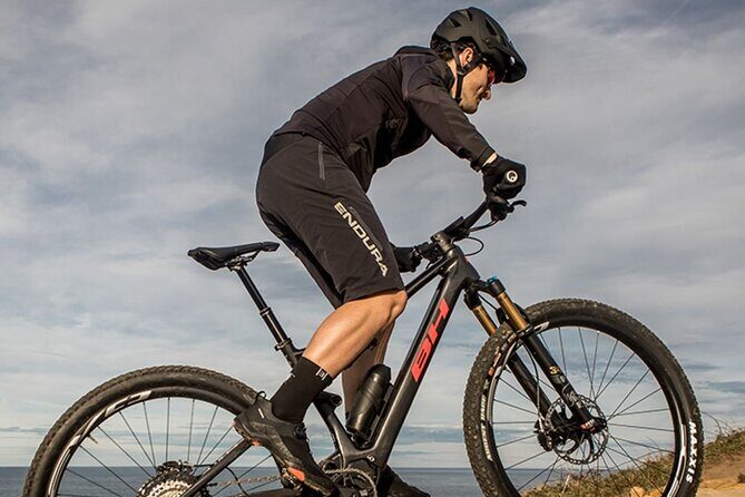 Electric bicycle route Cala Granadella -Cala Moraig - Final Thoughts: Is This Tour For You?