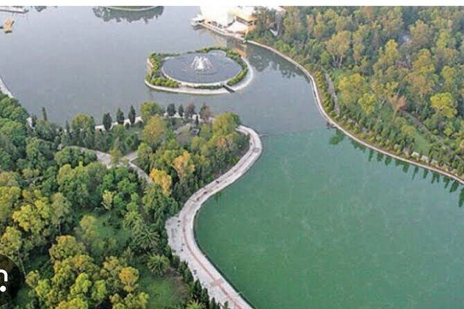 Electric Bicycle Tour - Practical Details and Tips