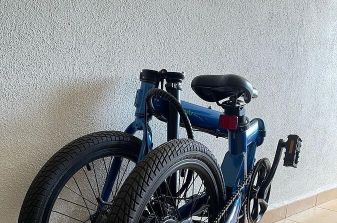 Electric Bicycle Tour - Final Thoughts