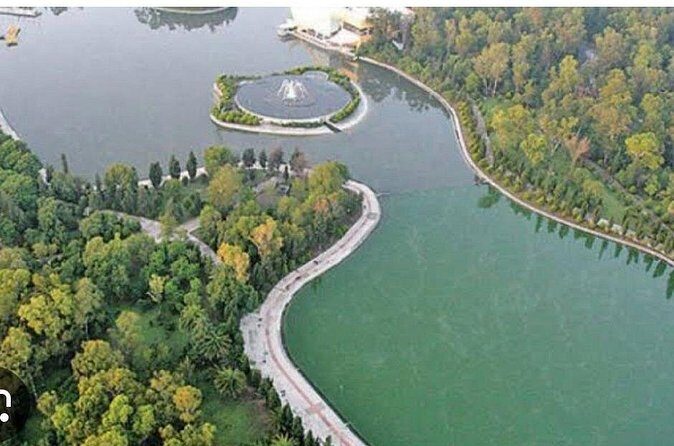 Electric Bicycle Tour - FAQ