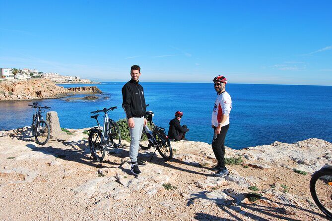 Electric Bicycle Tour through the Natural Parks of Torrevieja - Exploring the Itinerary in Detail