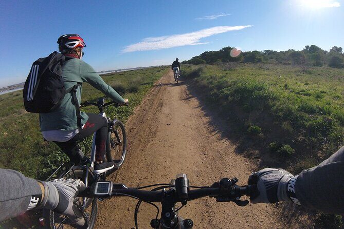 Electric Bicycle Tour through the Natural Parks of Torrevieja - Who Would Enjoy This Tour?