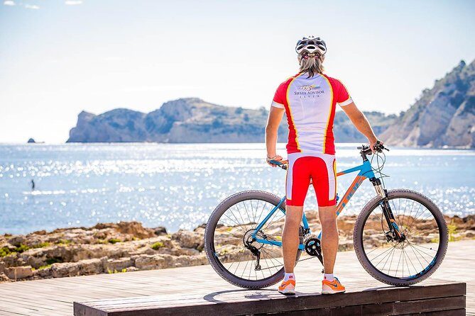 Electric Bike Adventure: Discover Javea's Stunning Landscapes - Practical Details and Group Dynamics