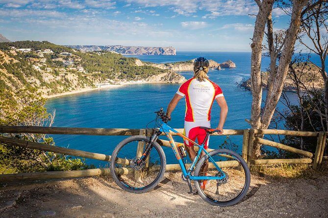 Electric Bike Adventure: Discover Javea's Stunning Landscapes - Who Is This Tour For?