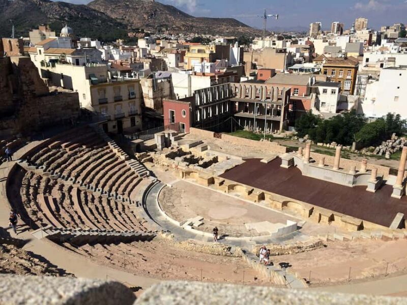 Electric Bike Adventure through Cartagena - The Sum Up
