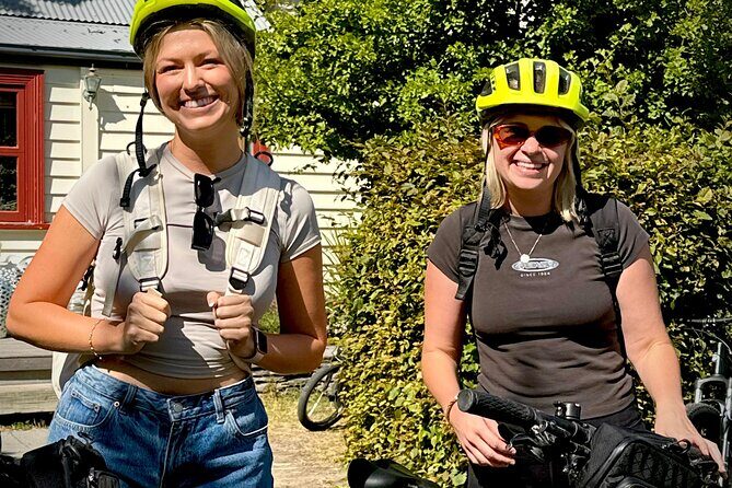 Electric Bike and Wine Tour Queenstown - Final Thoughts