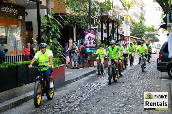 Electric Bike City Tour and Mountain route - Final Thoughts: Who Will Love This Tour?