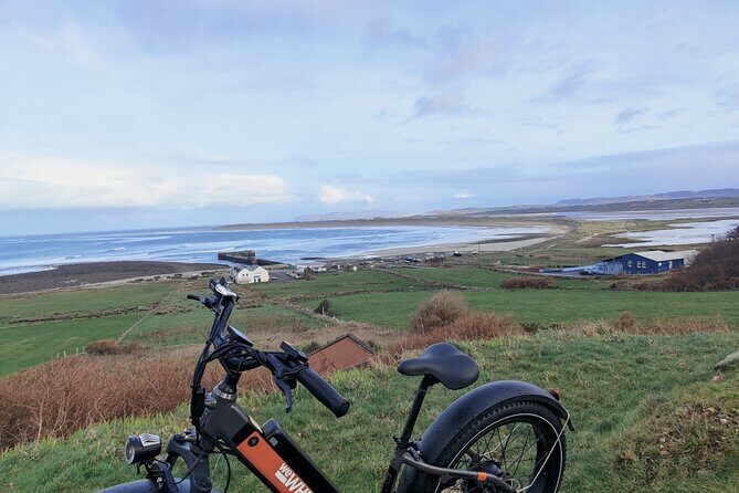 Electric Bike Donegal: Must-Do Half-Day Adventure! - In The Sum Up