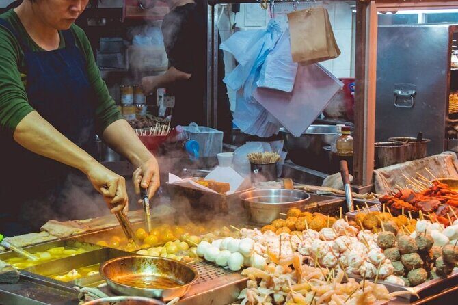 Electric Bike Food Tour in Oaxaca - Who Will Love This Tour?