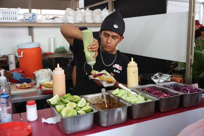 Electric Bike Food Tour in Oaxaca - Final Thoughts: Who Is This Tour Best For?