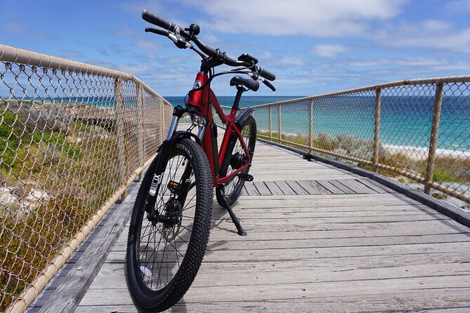 Electric Bike Hire in Perth - Why Choose Electric Bike Hire in Perth?