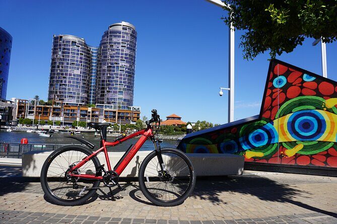 Electric Bike Hire in Perth - Authentic Feedback from Previous Users