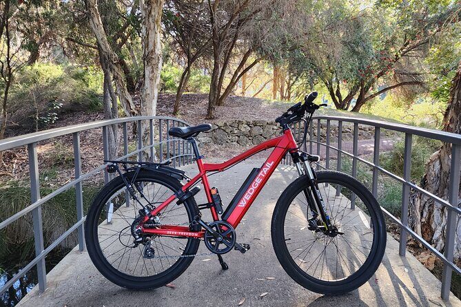 Electric Bike Hire in Perth - A Balanced Look: Pros and Cons