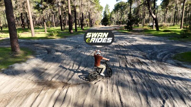 Electric Bike Rental: Adventure for two in Pinjar - An In-Depth Look at the Pinjar Electric Bike Experience