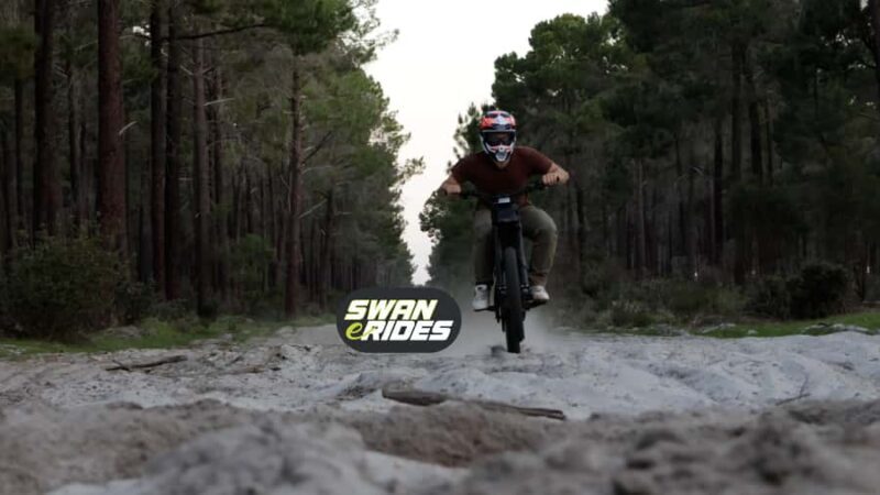 Electric Bike Rental: Adventure for two in Pinjar - FAQs