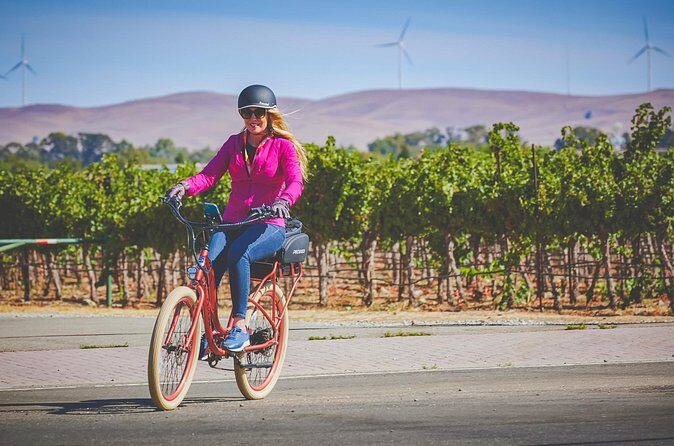 Electric Bike Rental in Livermore - Final Thoughts: Is This Experience for You?