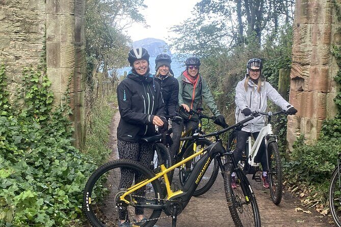 Electric Bike Rental, North Berwick - Who Will Love This Experience?